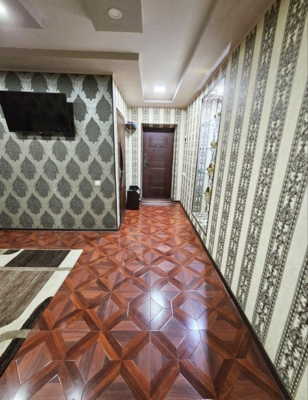 Абай Жангох Ц15 срочна