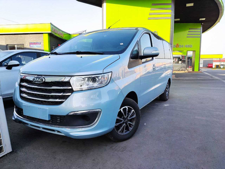 Jac M3 Plus, linyaga, eng arzon narxlar, birinchi qo'l, Vodiy