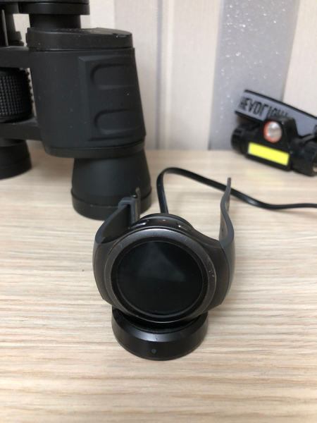 Samsung gear s2 sport
