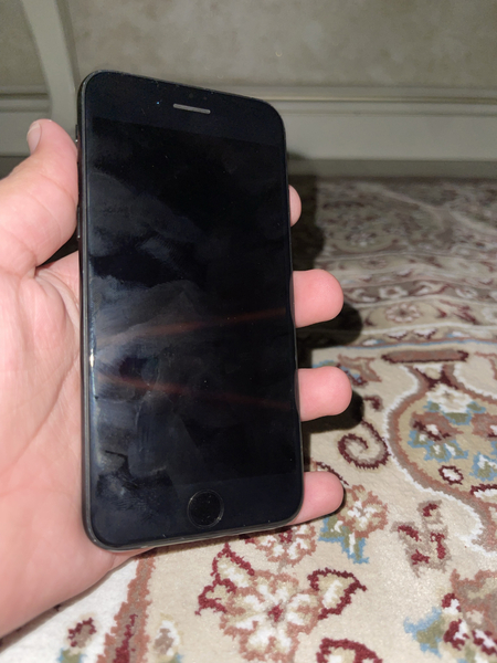 Iphone 7  128 gb