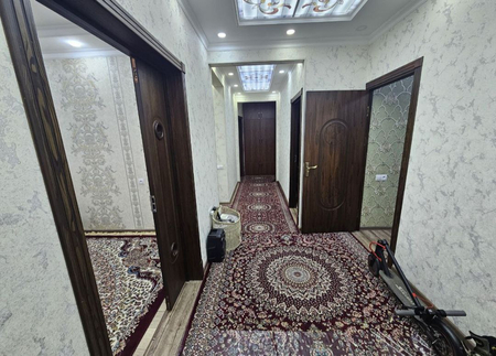 Юнусабад 13кв 2в3/2/4 Ориентир Школа 246