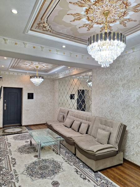 Продаётся Люкс Квартира