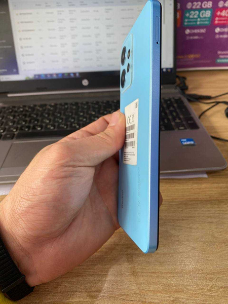 Продается Redmi Note 11