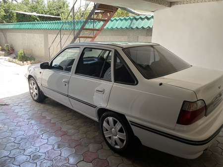 Nexia sons 2005 yil