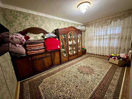 Кара камий 2.4   2/2/4   с ремортом