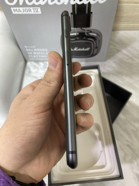 Iphone 8 plus LLA 256 GB