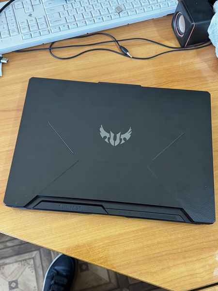 Asus tuf gaming F15