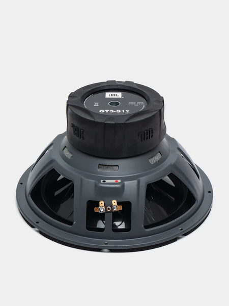 Продам новый сабвуфер  JBL-GT5 S12 1200 Вт