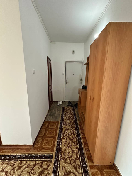 Продаётся 1 комнатная на Карасу -1