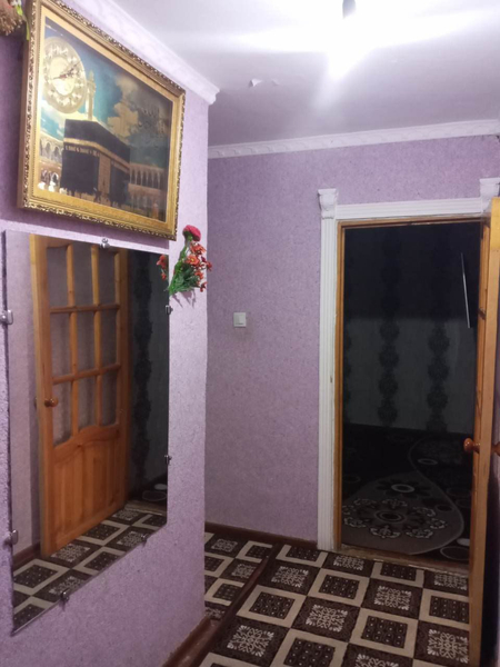 Продается квартира 2 комнатная в Аранче