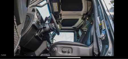 Jeep Wrangler Rubicon 3.6L