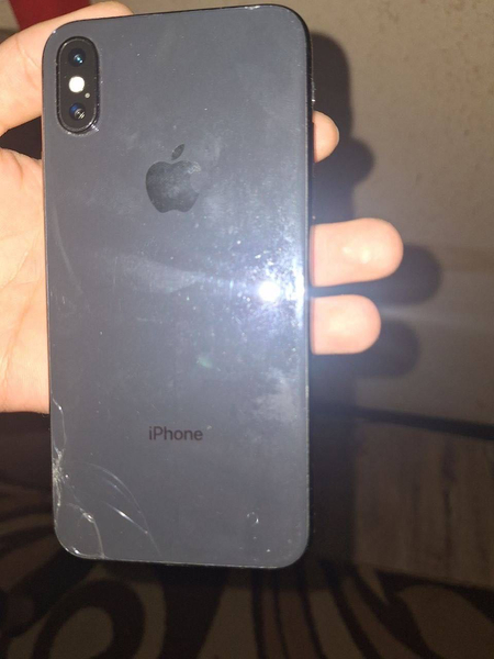 Iphone xs sotiladi