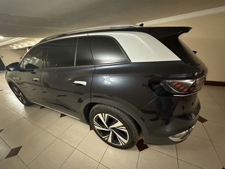 Volkswagen ID6 PRO Продается
