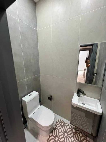 Жк Infinty Residence сдается новая квартира в новостройке