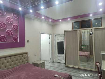 Нукусская 2в3/4/10 Новостройка Dream House   Площадь-80
