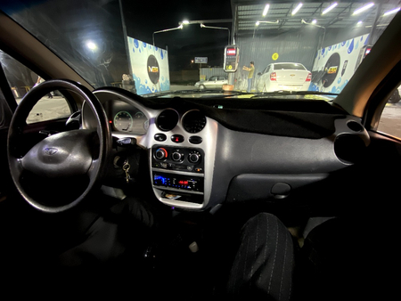 Matiz Best  2010-yil gaz yóq!