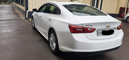 Malibu 2  2.4l 2018yil 105000km