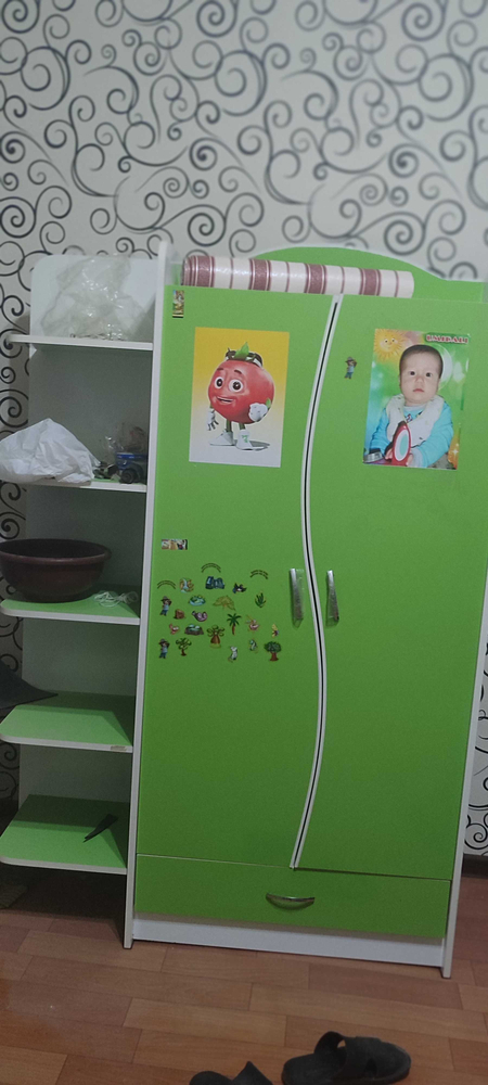 Комплект детской мебели