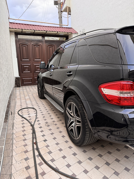 Срочно продам Mercedes W164 AMG Original 6.3