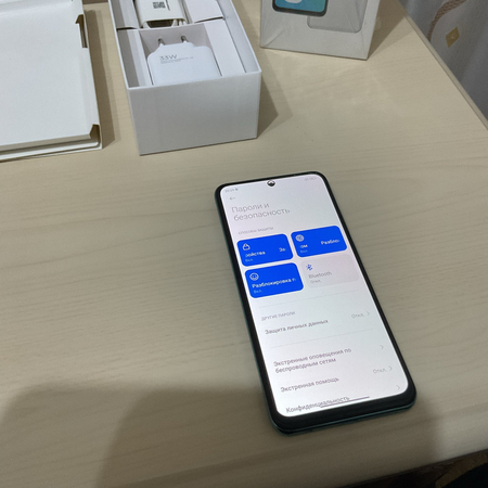 Redmi note 10 ideal 4/64 tali kar dak bor