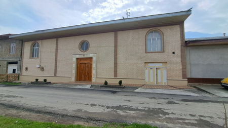 Срочно продаётся дом