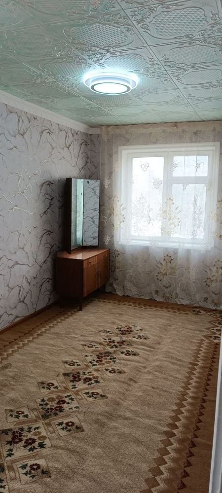 2 хонали 3 этаж панельный домда жойлашган квартира сотилади майдони 54