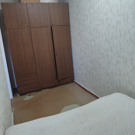 Сдается 1 комнатная квартира ,на долгий срок