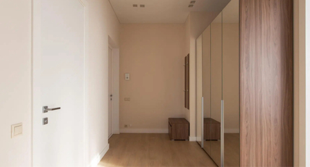 Сдается 2-х ком Жк Mirabad Avenue авторский дизайн