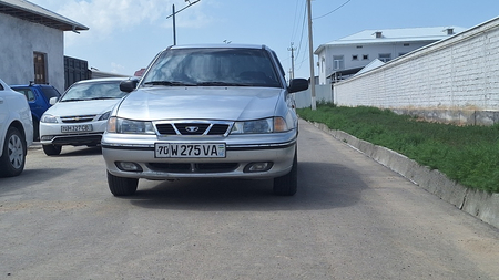 Nexiya 1 SONS 2003