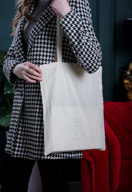 Ekosumka Shopper, екосумка шоппер, eco bag, tote bag