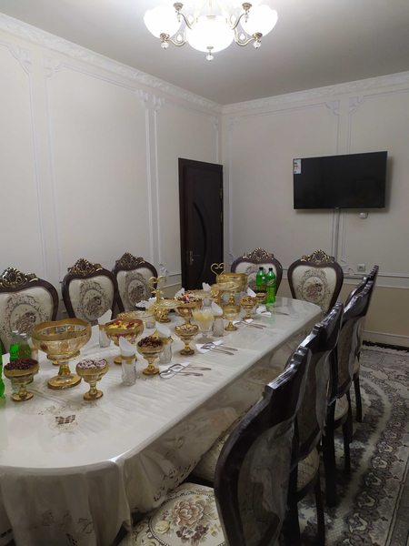 Продается квартира Чиланзар 16кв