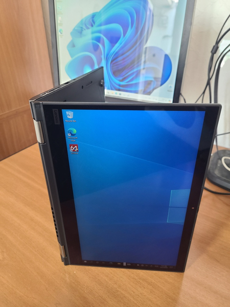 Lenovo ThinkPad X390 Yoga