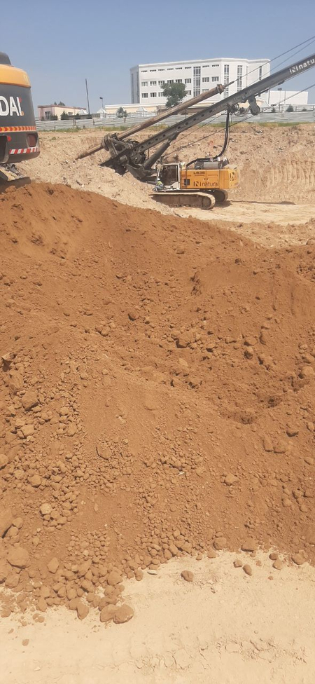 ТОЗА ТУПРОК БОР! Доставкаси билан нархини арзонро келишамиз!!!
