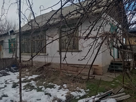Продам свой дом на Майском