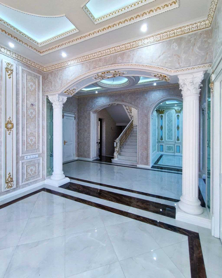 Продам ЕвроДом Центр Луначарского 3 сотки Мирзо Улугбекский район