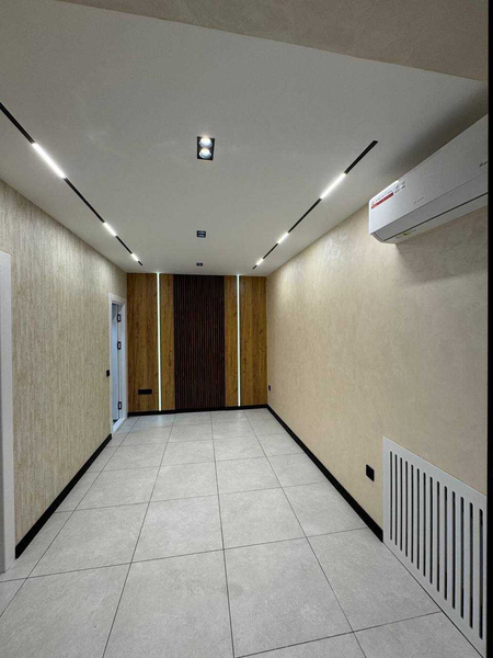 Аренда Евро офис, Фёдорович, 87м2