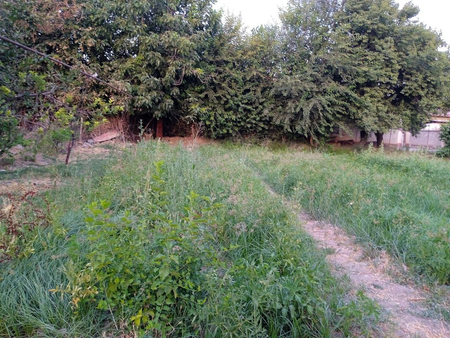 Продаётся земля участок