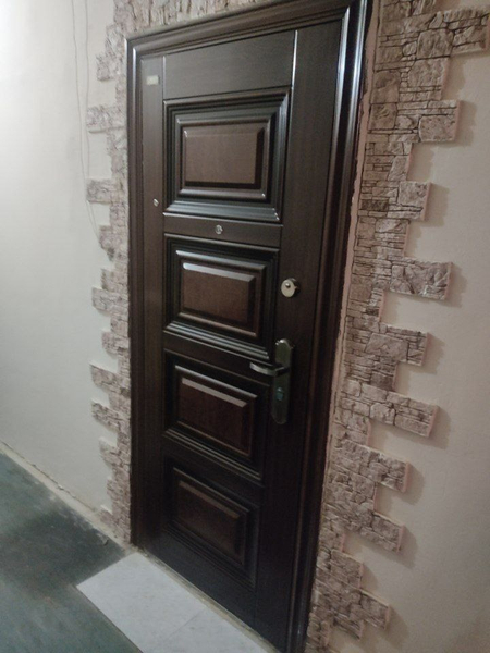 Кованные решетки на заказ