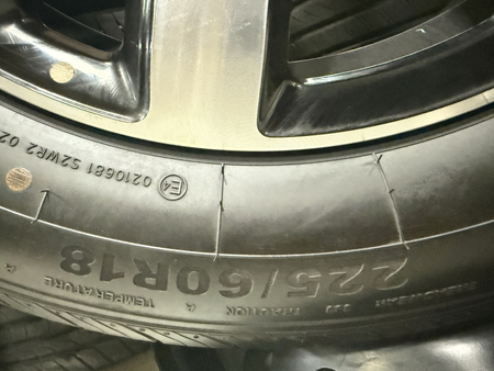 Byd Song pro диски и шины