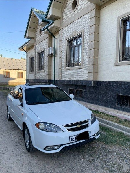 Автомобиль жентра
