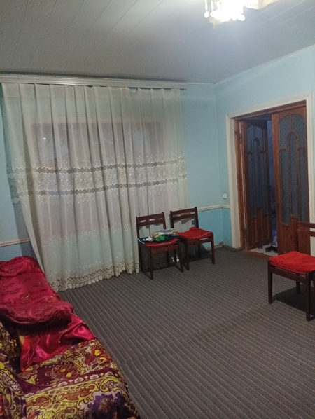 1 honali hovli ijaraga beriladi
