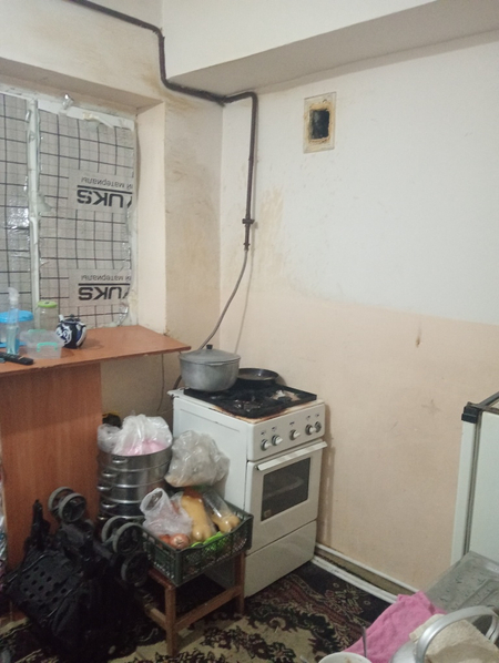 Продается 1 комнатная квартира