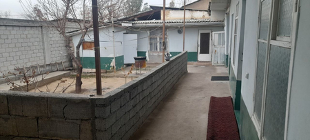 Uy sotiladi 3.5 sotiq
