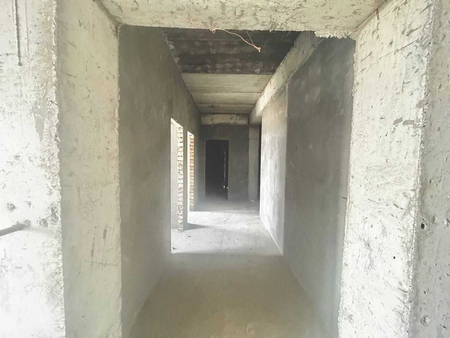 ЖК Оbi Hayot Garden: 2-комнатная квартира с отличной локацией (J2901)