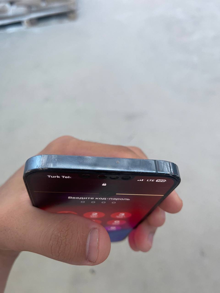 Iphone 13 pro max 256Gb