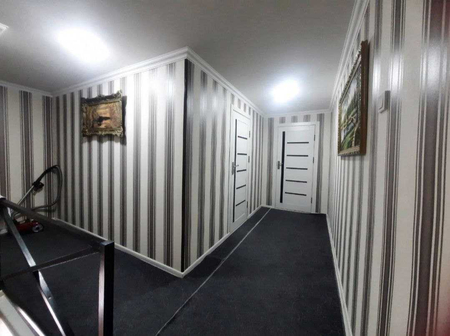 Продаётся Евродом на Азербайджанском Центре, 2,8-соток (N 8480)