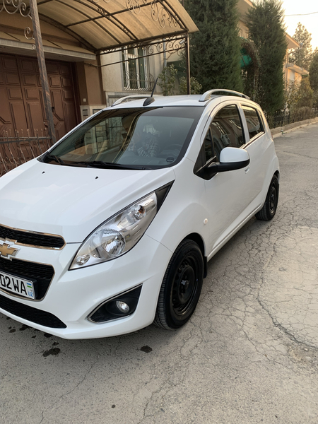 Spark evro 4 full