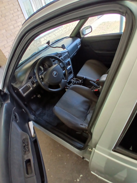 Chevrolet nexia 2