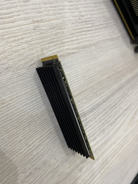 990 Max Nvme 2tb PCIe4.0