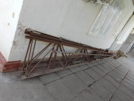 Продам строительные фермы